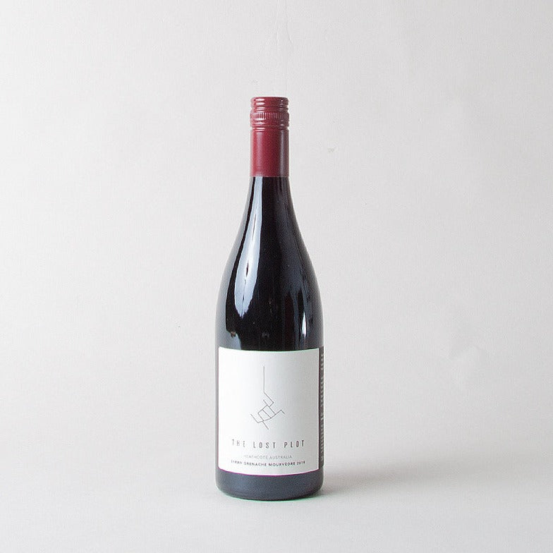 2021 - THE LOST PLOT - SGM, Heatchote | Halle aux Vins